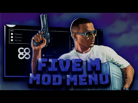 FIVEM HACK MENU 2025 GTA V NEW | FREE Mod Menu FIVEM GTA 5 CHEAT | Download FIVEM Lua Executor