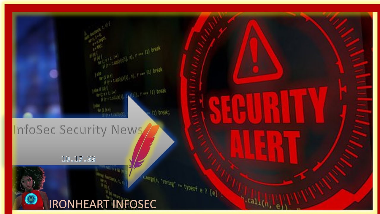 INFOSEC ALERT: Apache Commons Vulnerability
