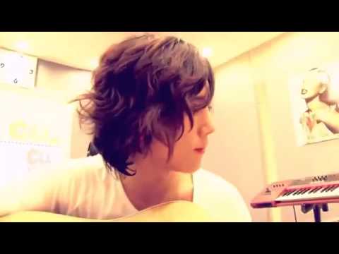 lee chi hoon vk