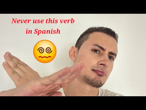 No need for OWN in Spanish