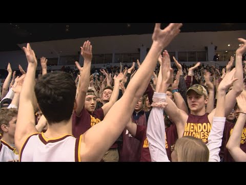 Mendon tops Sutherland in Class A, while C.G. Finney rolls to Class C tourney