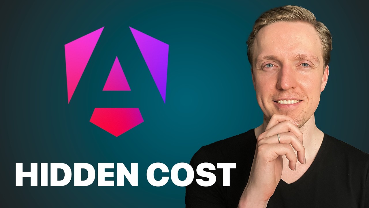 Angular @Input vs Signal Input (The Shift Only Seniors Understand)