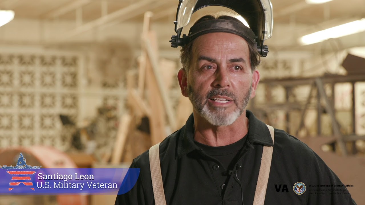 BraveHeARTS Veteran Art Therapy Program – Training Emerging Artists from our United States Veterans