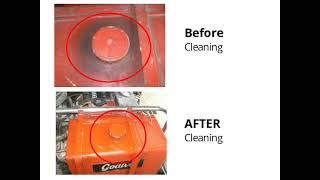 Sell Corium Z86 - Adhesive Cleaner Concentrate | Coriundo Central ...