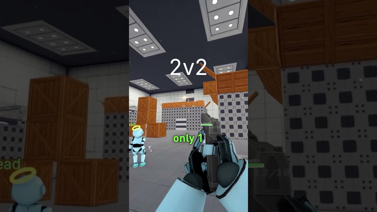 He BROKE my game by healing his mate... #gamedev