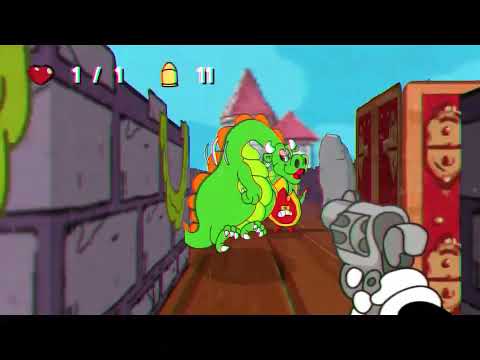 Steam Community :: Video :: Toon gameplay