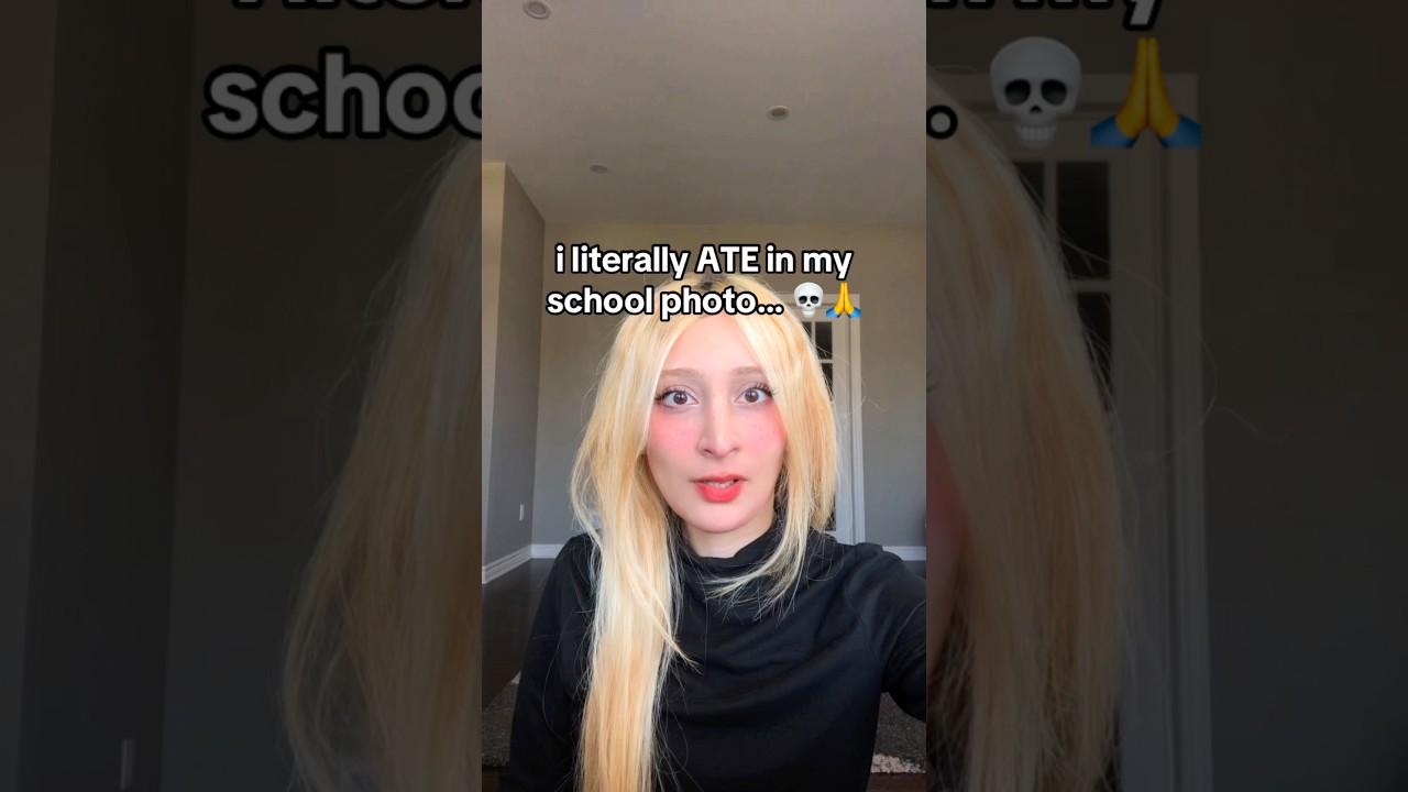 When your yearbook photo is an anime reference… 🤣😂  #jjk #shorts #gojo