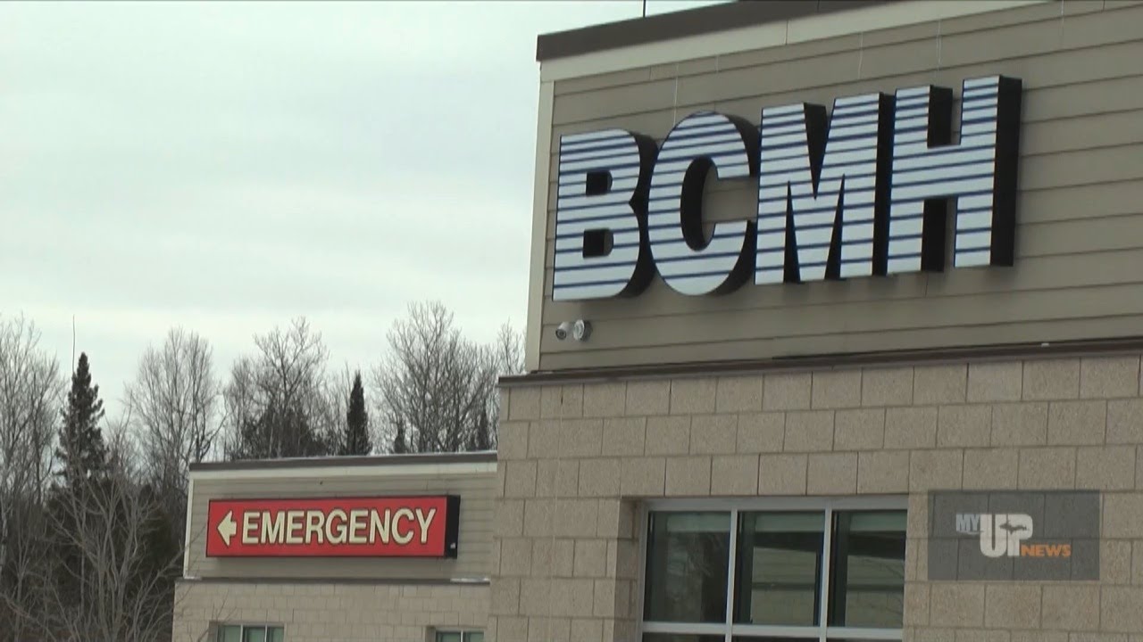 Baraga Co. board meeting: BCMH patient spike from Ontonagon, residents worried about DOGE cuts