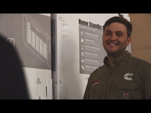 Dealer Spotlight: Neill Gas