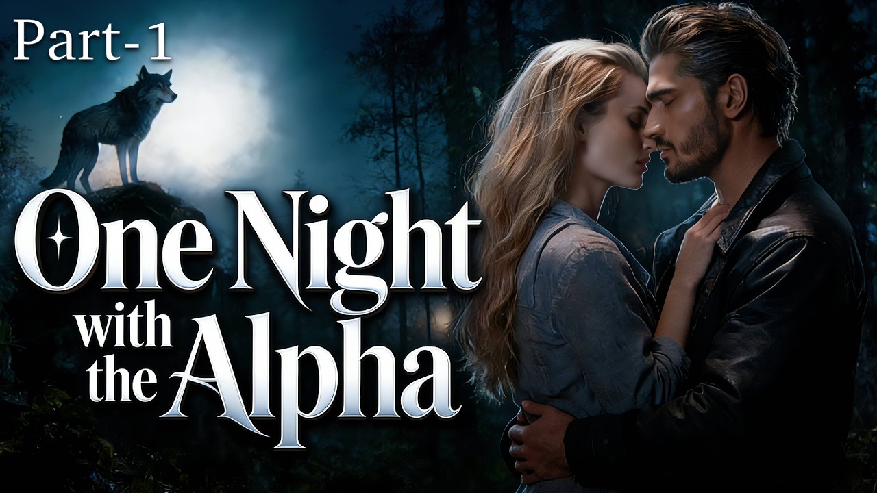 🤴He Pounced on Me with Predator’s Intensity—My Sister’s Fiancé Turned Out to Be My Alpha!| Part 01