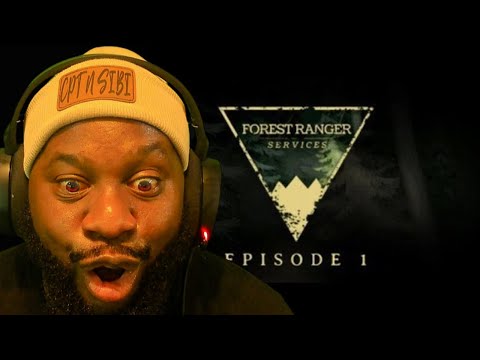 Steam Community :: Forest Ranger Services: Episode 1