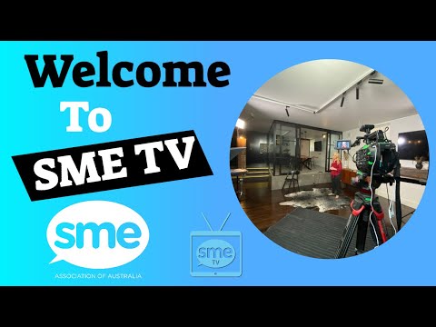 SME TV Trailer 2020 โ Why we need SME TV