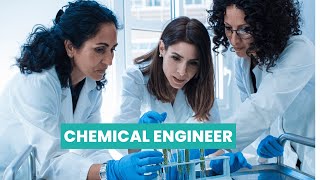 What is the role of a Chemical Engineer