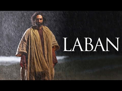 The Man That Outwitted Jacob - Jacob Met His Match (Bible Stories Explained)
