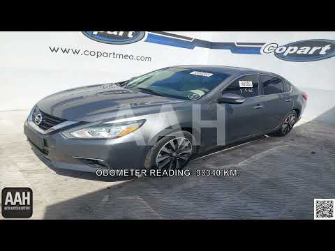1N4AL3AP8JC202812 NISSAN ALTIMA 2018