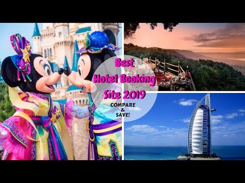 HotelsCombined Best Hotel Booking Site 2019 - Cheap Weekly Hotel Rates
