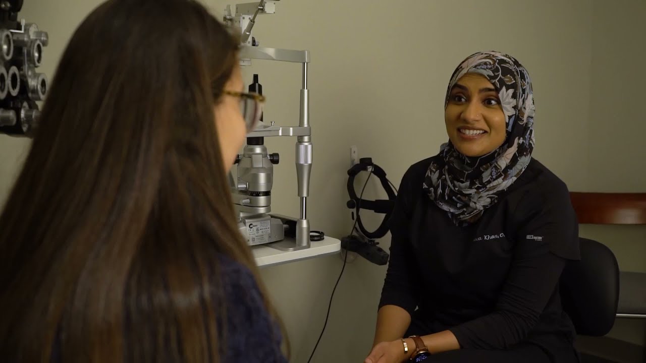 Welcome to Sylvester Eye Care & Aesthetics