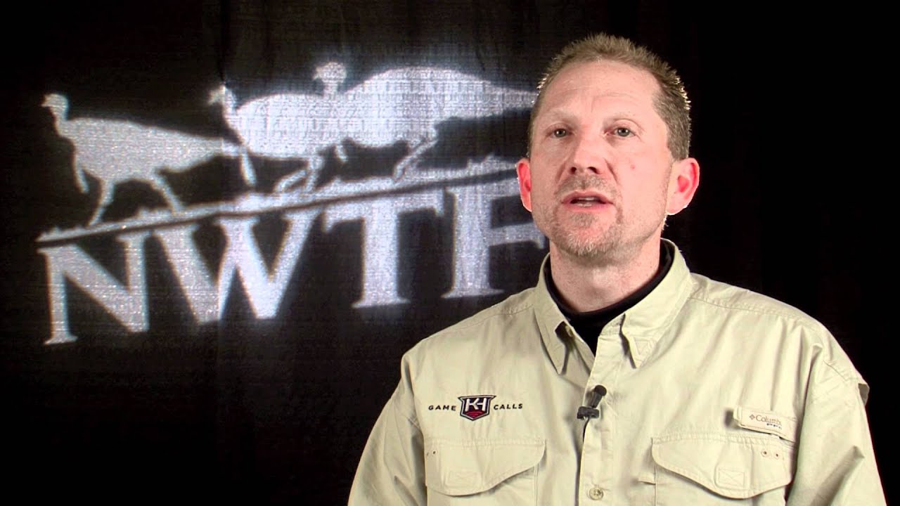 Caller Tips - Chris Parrish