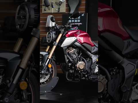 Honda😍 CB 650R New bike launch 2024 | Honda🥰 New bike CB 650R 2024 #shorts #youtubeshorts #viral