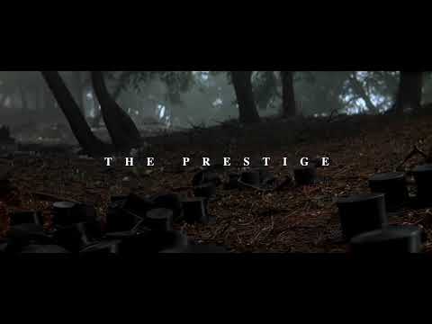The Prestige - Opening Scene HD