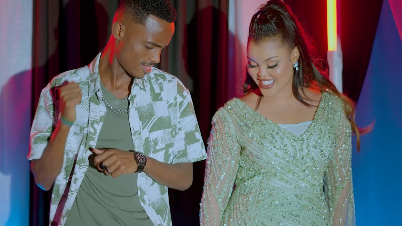 II NAF BAD TAHAY by IFTIN YARE from Somalia | Popnable