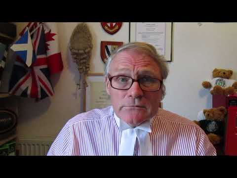 Phillip Taylor MBE review. The Law of Majority Shareholder Power