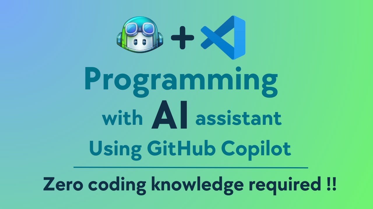Creating a To-Do List App with GitHub Copilot: Zero Coding Required | VS Code | AI