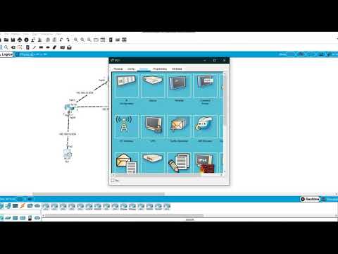 RIP-Routing Information Protocol
