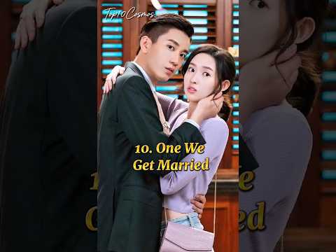 Top 10 REALISTIC Fake to Romance Chinese Dramas You Need to Watch