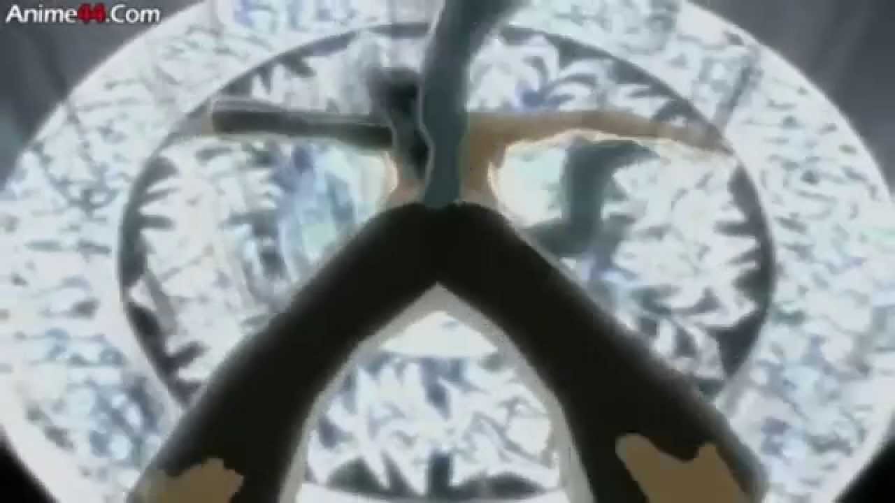 amv the clockmaker