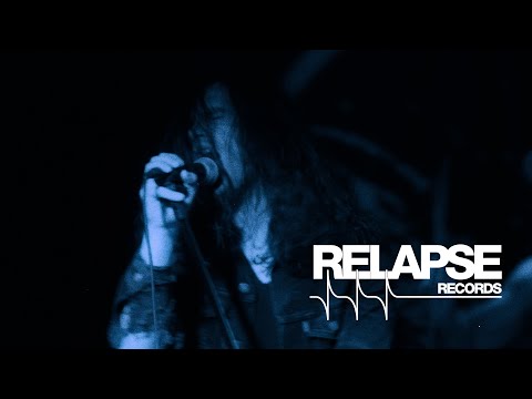 Final Gasp Premiere “Climax Infinity” Music Video – Metal Anarchy