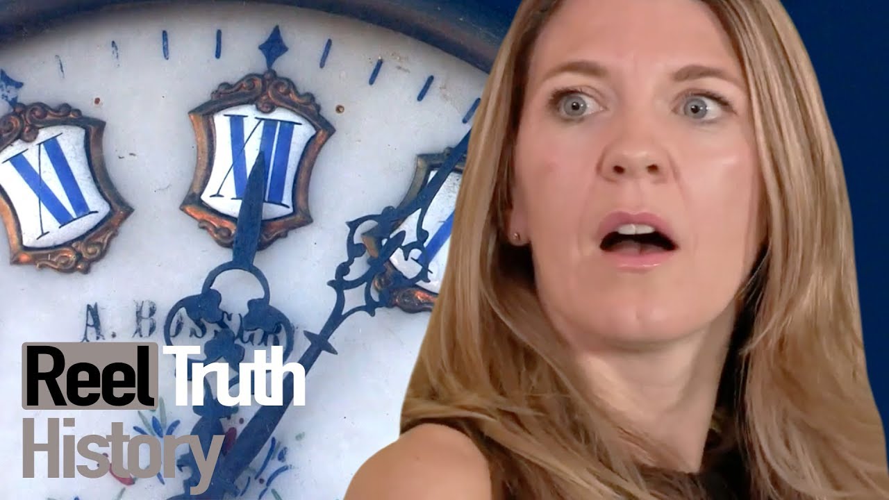 The French Collection: Durtal & Portobello Road Market | History Documentary | Reel Truth History