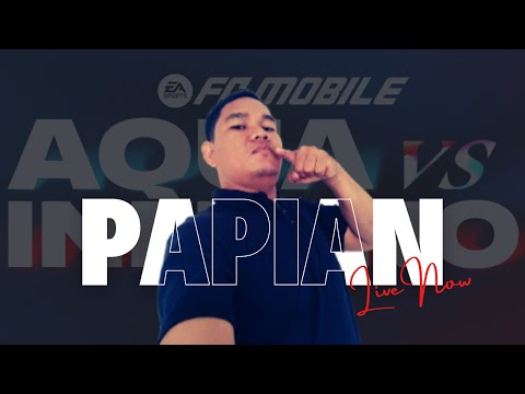 EA PERSONAL | EA FC MOBILE 2025