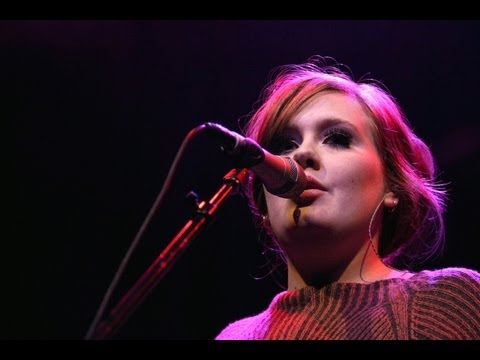 Concert Venues Take Center Stage
