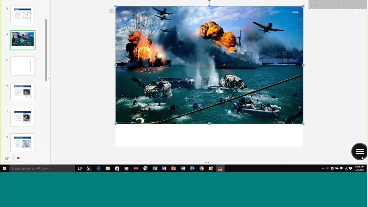 ActivInspire to the New ClassFlow Desktop