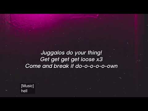 Chop chop slide [CLEAN LYRICS]