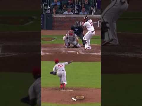 J. T. Realmuto- Phillies