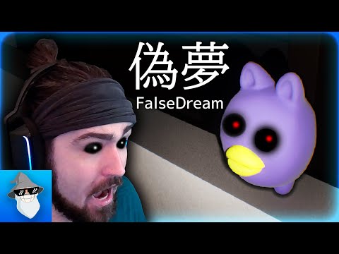 Steam Community :: False Dream