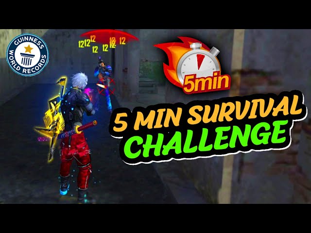 5 reasons why most Free Fire players fail to reach higher tiers