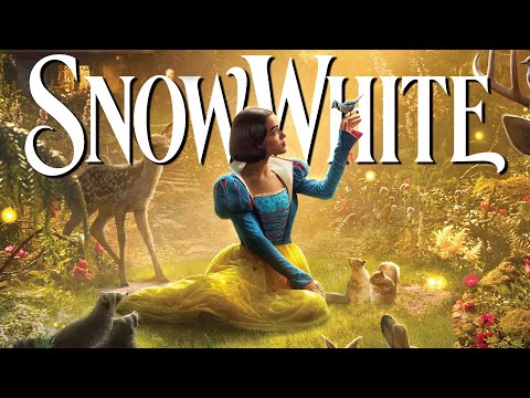 Snow White (2025) | Movie Review