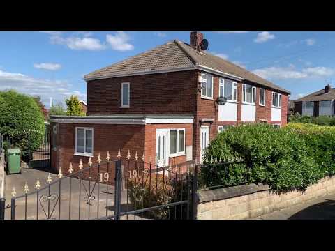 Windermere Road, Castleford - Virtual Tour