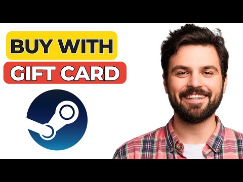 How to Buy Steam Games with an Amazon Gift Card โ Step-by-Step Guide! ๐