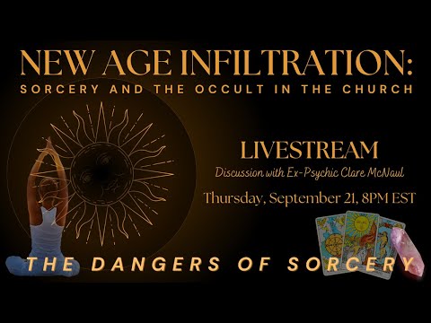 The Dangers of Sorcery