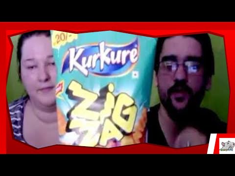 Steam Community :: Video :: Indian Snack "Zig Zag" - "Eat THIS" with Ecchi Tenshi - Episode 21