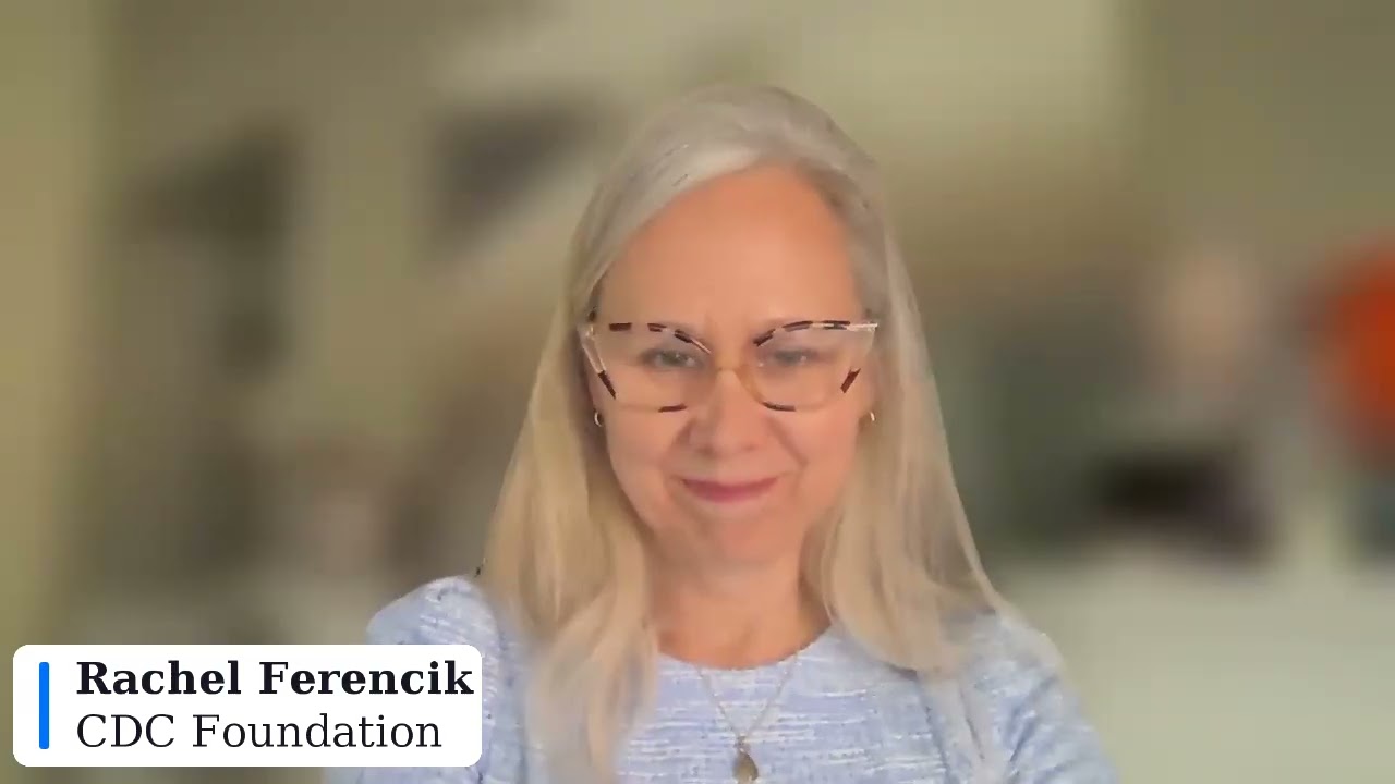 Cultivating Connections: Building Partnerships to Address Hunger, Nutrition & Health