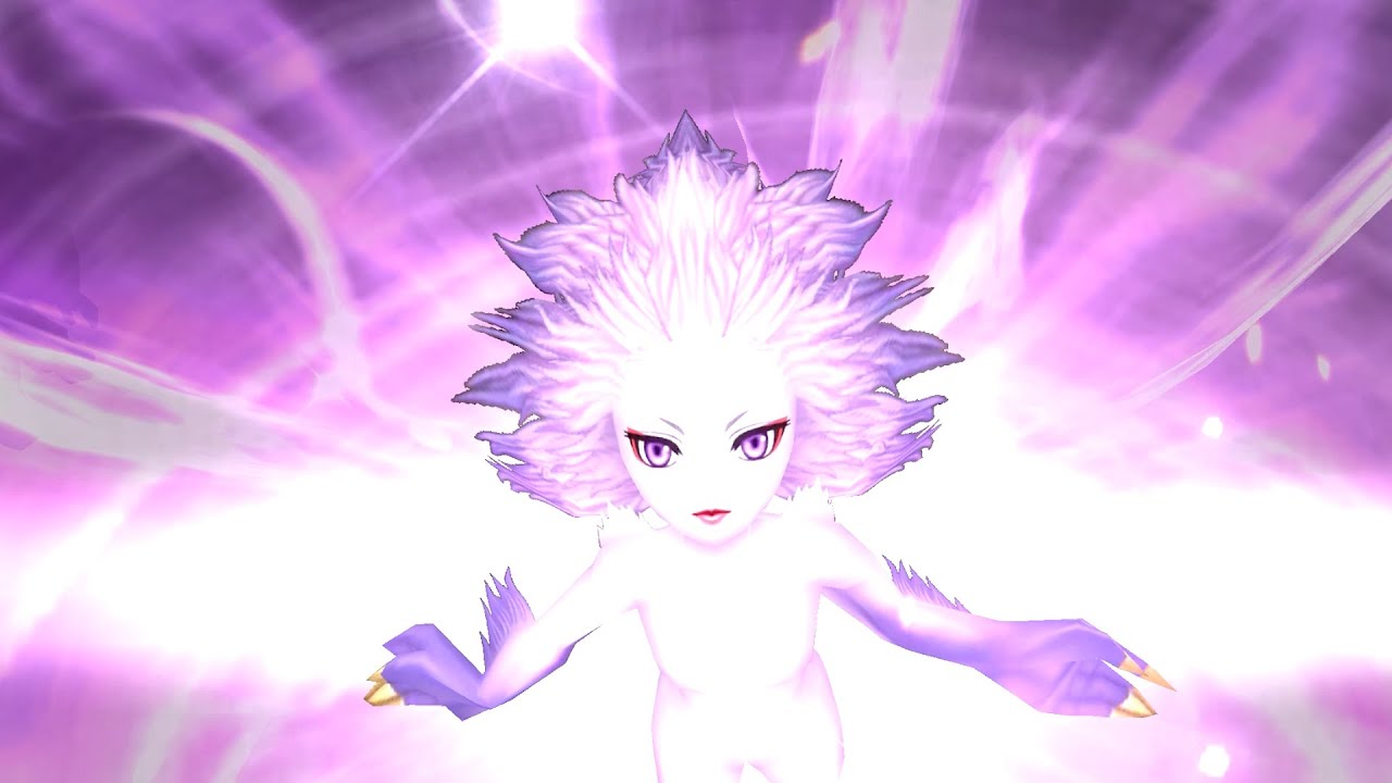 DISSIDIA FINAL FANTASY OPERA OMNIA - Terra LD / BT
