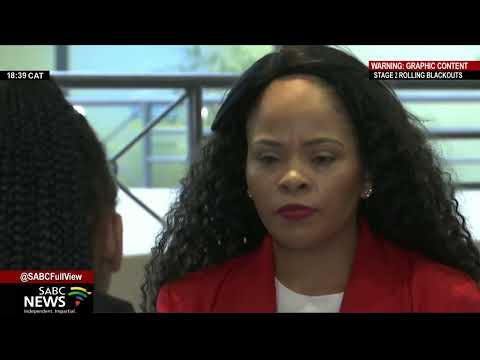 [Graphic Content] Serial rapist Nkosinathi Phakathi's survivor speaks out