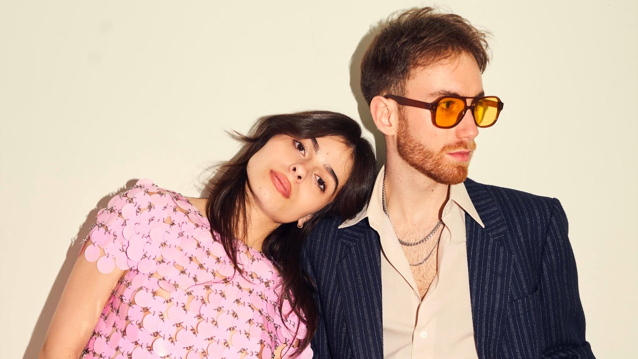 Astels - All Night Long (Official Video)