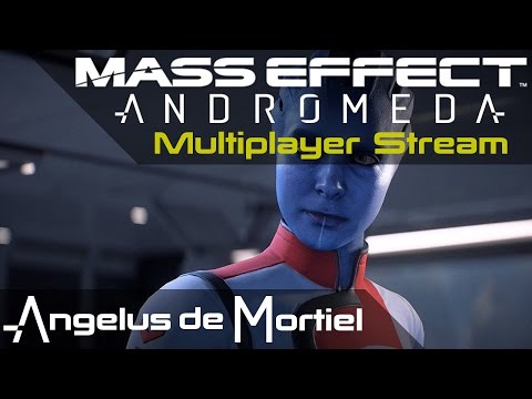 Word That Rhymes With Lexi... - MEA Multiplayer Stream