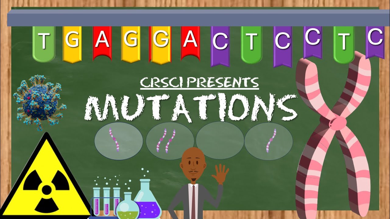 Mutations